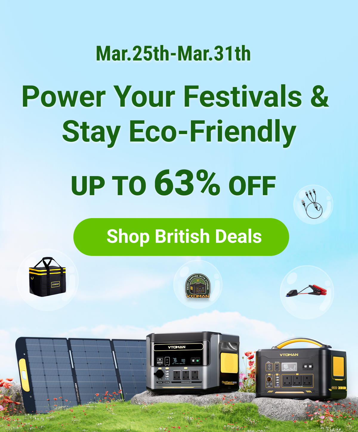 VTOMAN OFFICIAL STORE – UK.VTOMAN