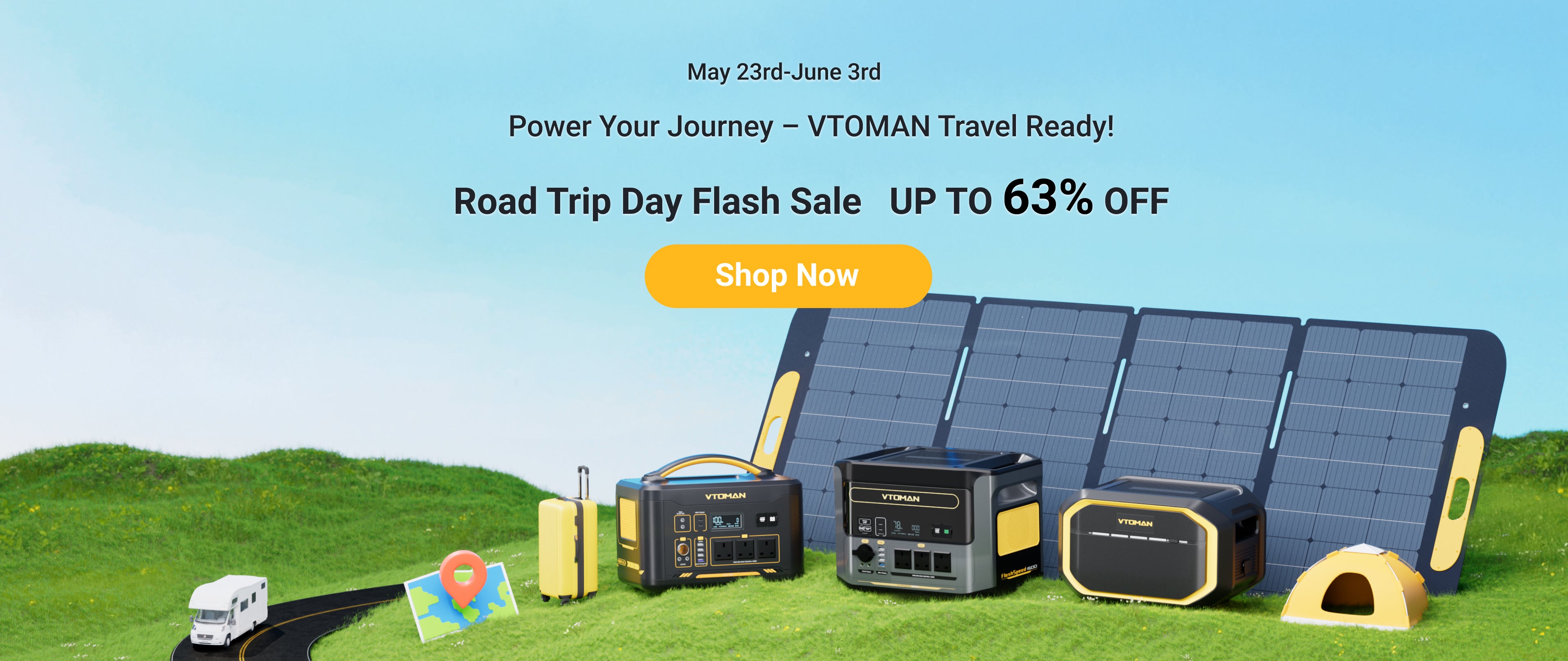 VTOMAN OFFICIAL STORE – UK.VTOMAN