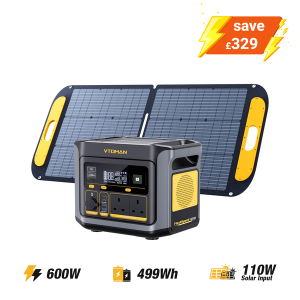 VTOMAN OFFICIAL STORE – UK.VTOMAN