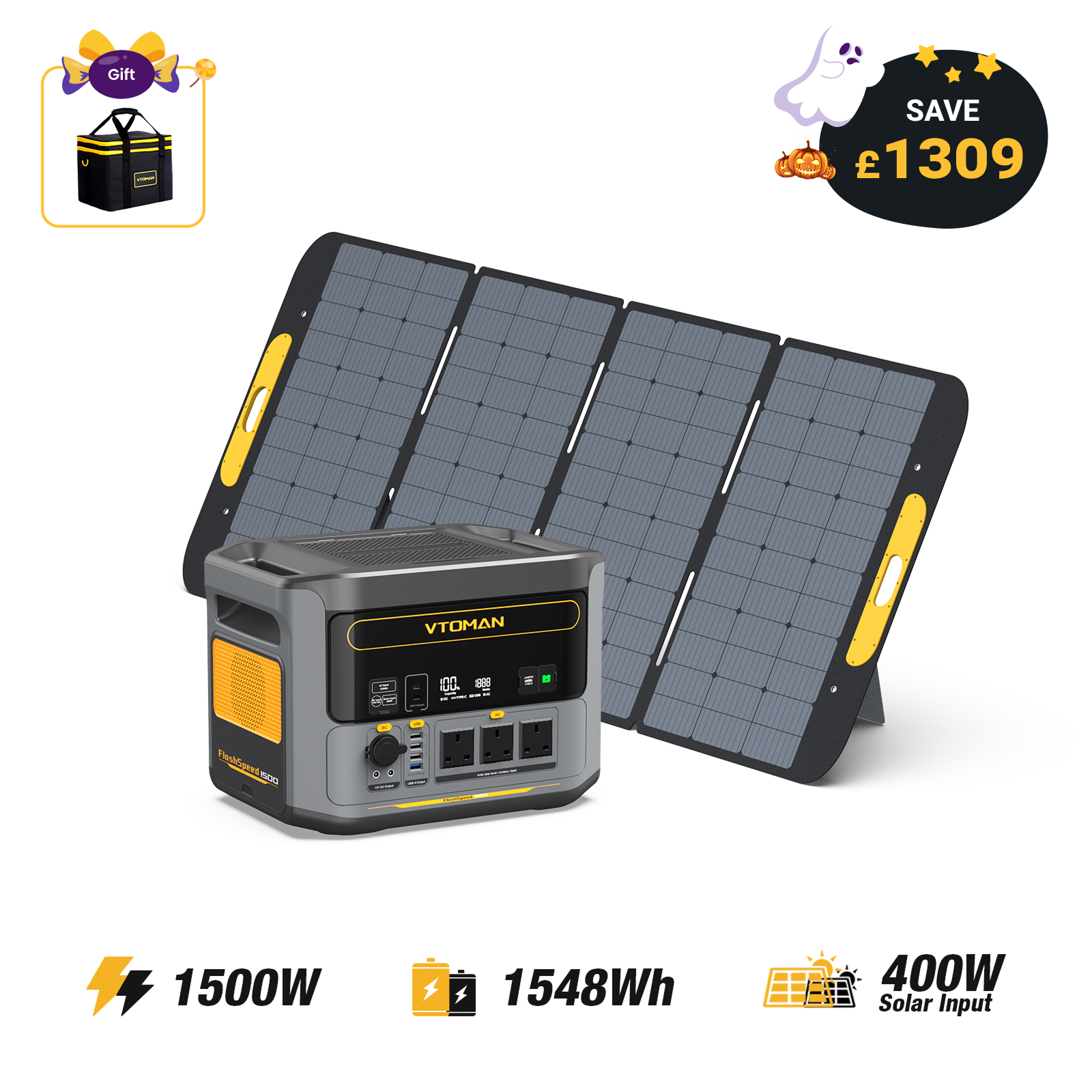 POWER STATIONS – UK.VTOMAN
