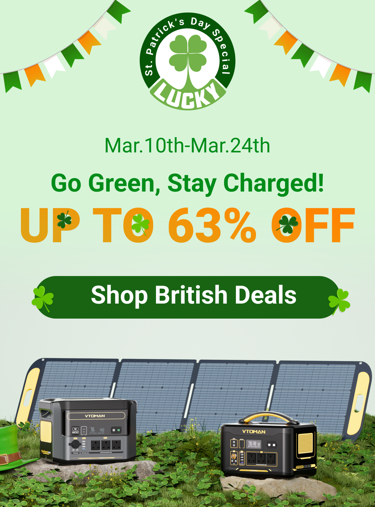 VTOMAN OFFICIAL STORE – UK.VTOMAN
