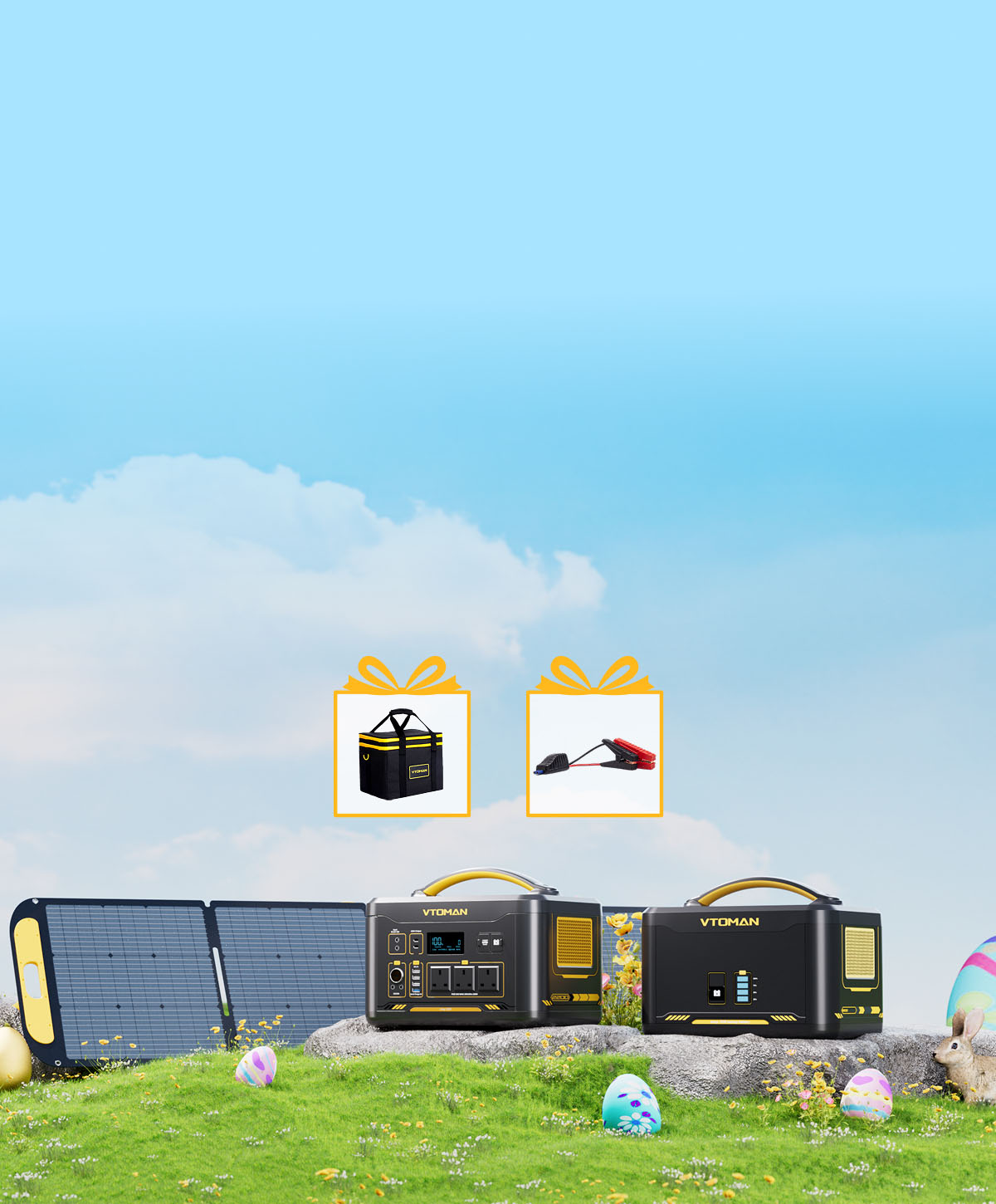 VTOMAN OFFICIAL STORE – UK.VTOMAN