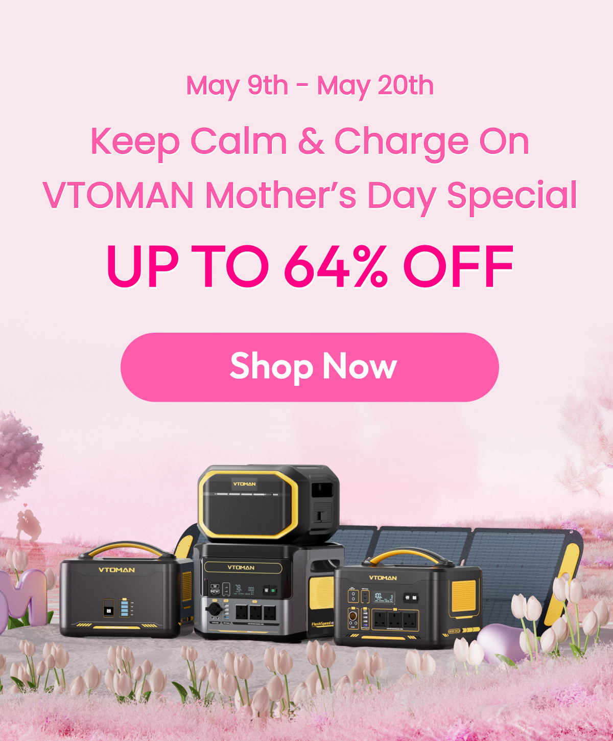 VTOMAN OFFICIAL STORE – UK.VTOMAN