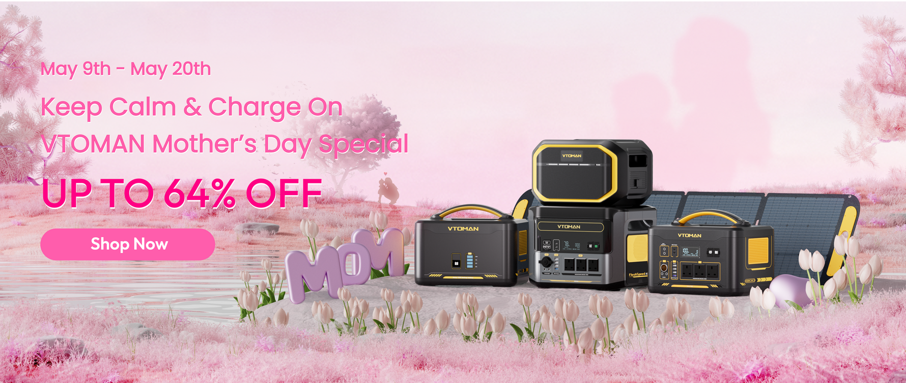 VTOMAN OFFICIAL STORE – UK.VTOMAN