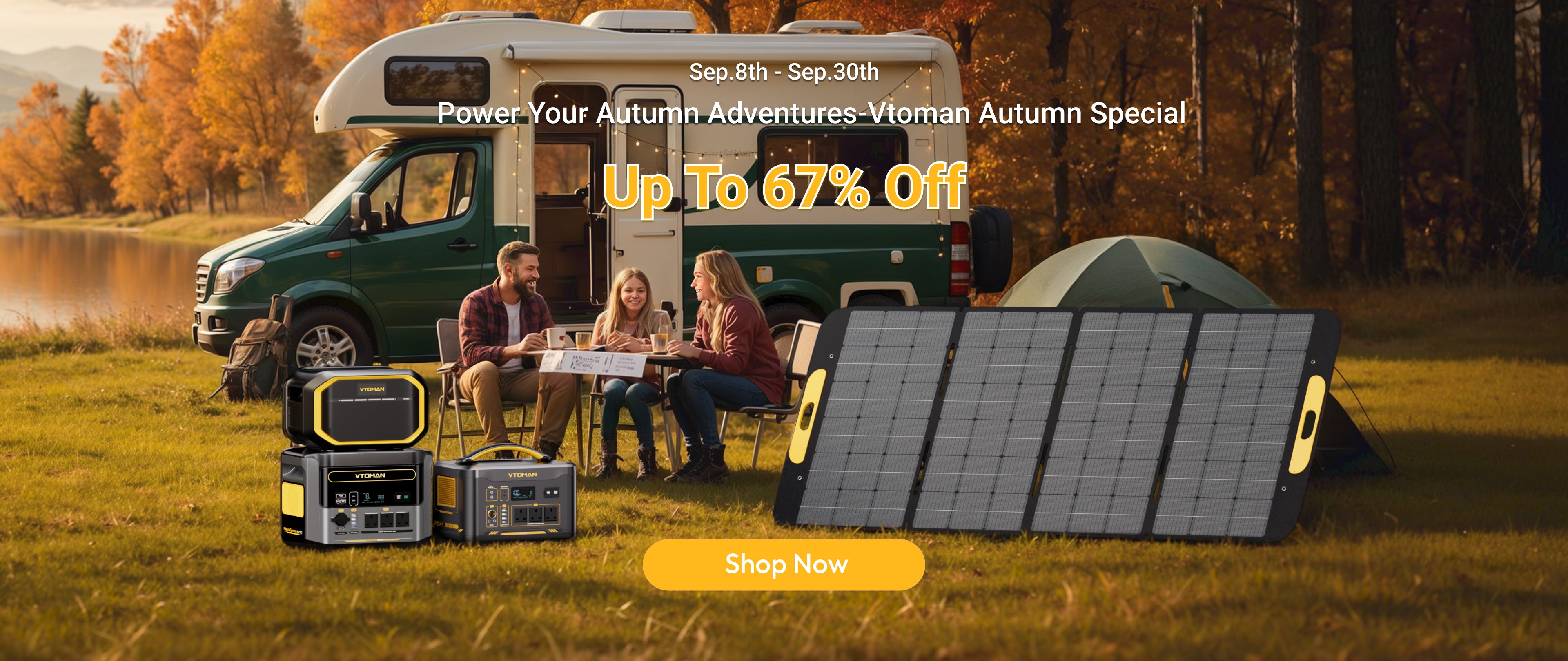 VTOMAN OFFICIAL STORE – UK.VTOMAN
