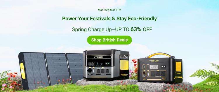 VTOMAN OFFICIAL STORE – UK.VTOMAN